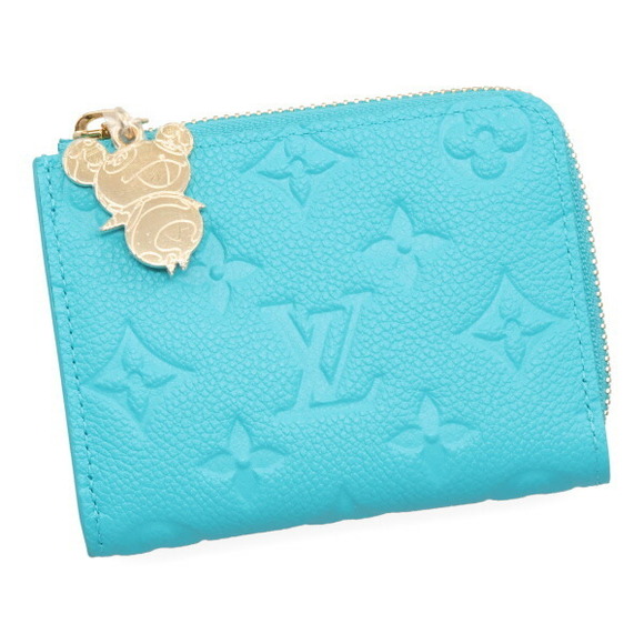 Louis Vuitton | Bags | Louis Vuitton Wallet Lv Takashi Murakami Nois ...